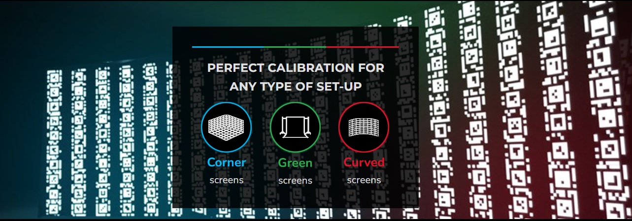 Extended Reality (xR) solution