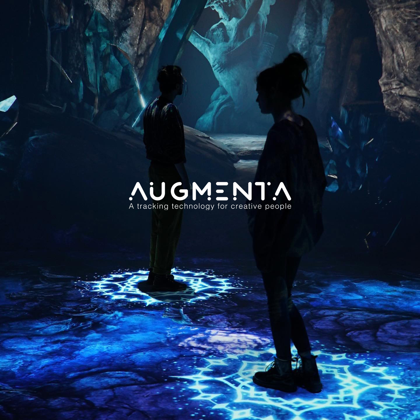 SMODE and Augmenta integration