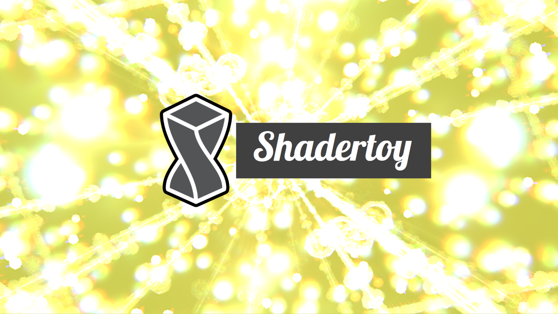 SMODE - What's news - ISF & ShaderToys