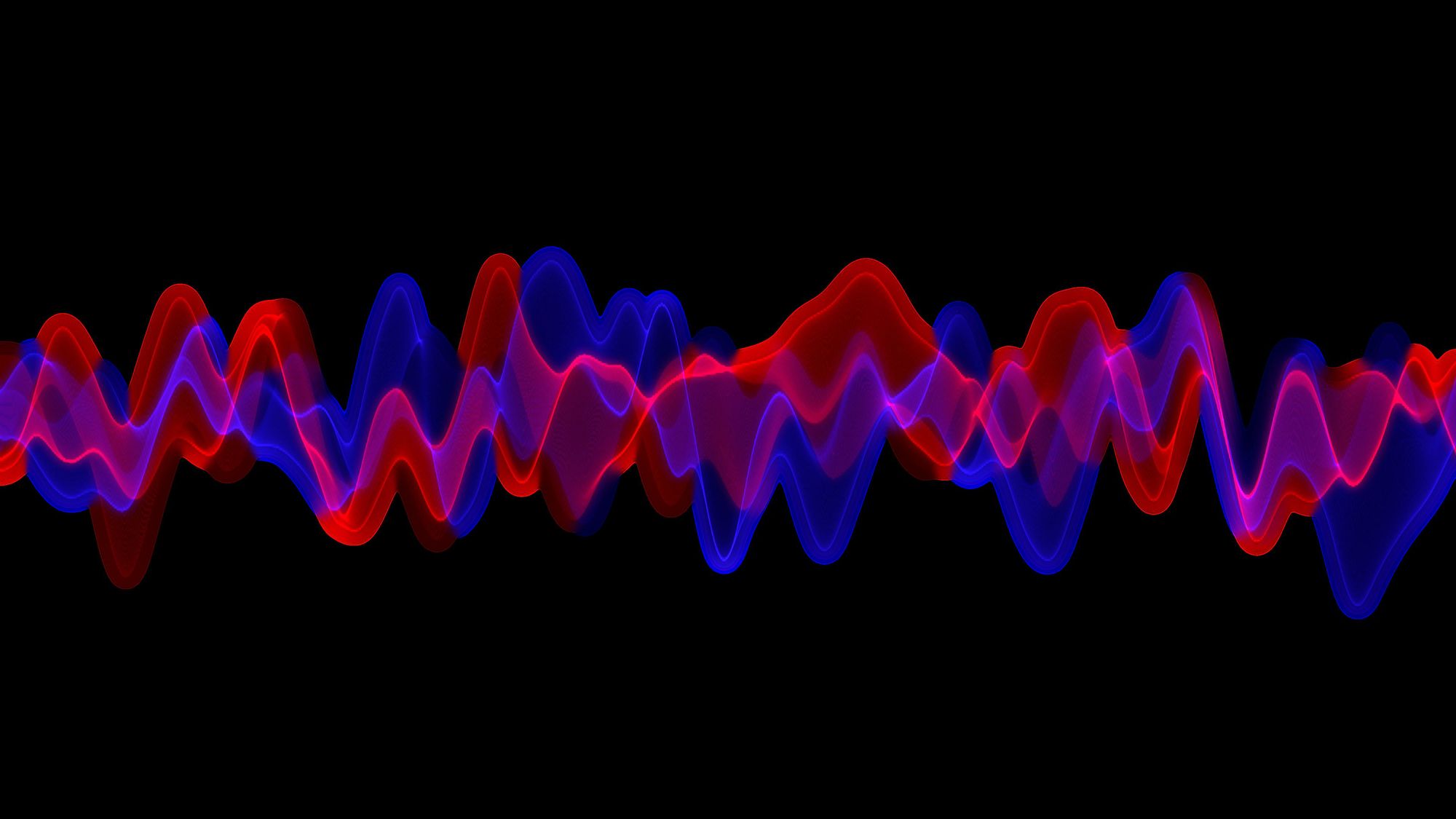 In SMODE Make anything audio reactive