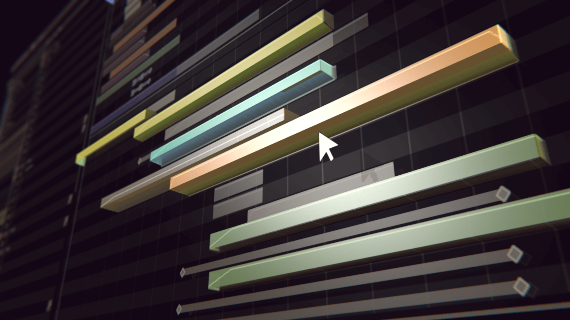 Linear & Non-linear Animation with SMODE