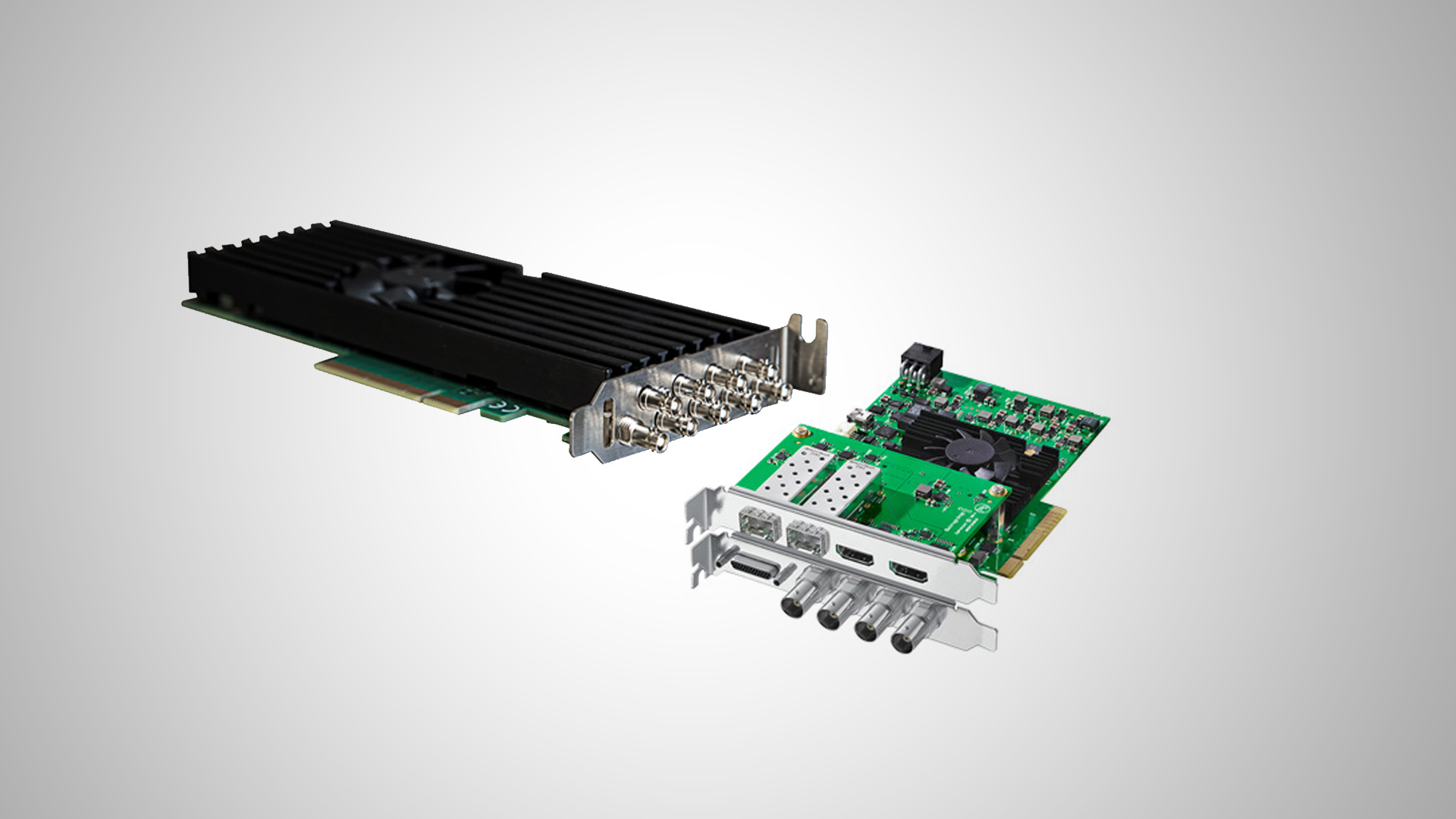 Low latency inputs/outputs with SMODE