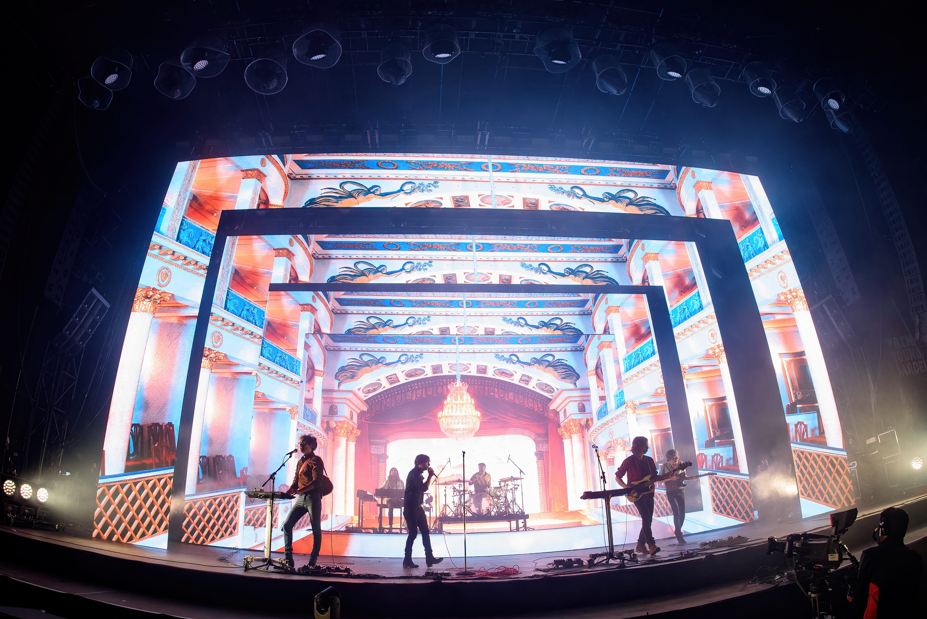 SMODE - Case studies - Phoenix tour