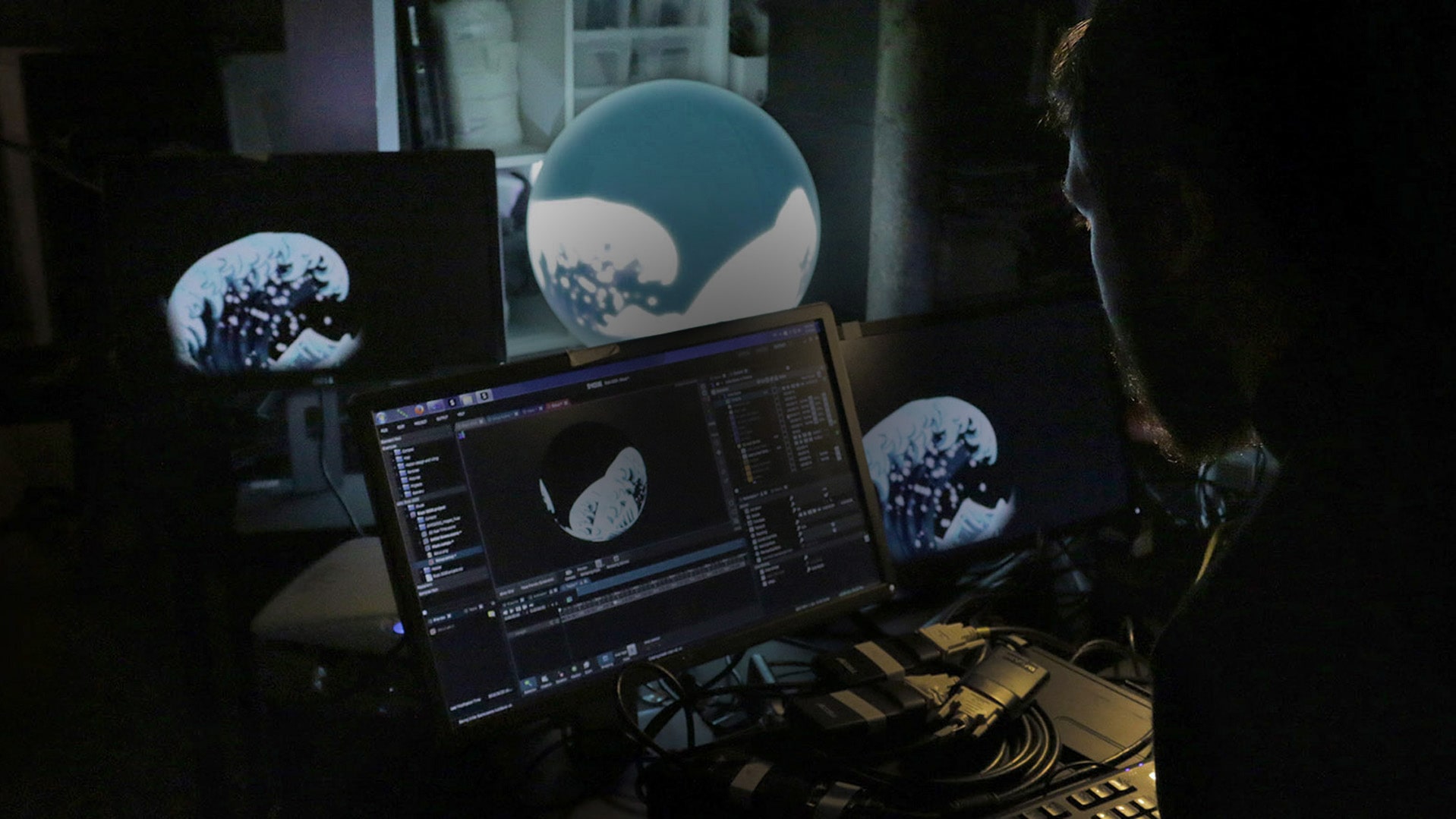 SMODE - Smode Community