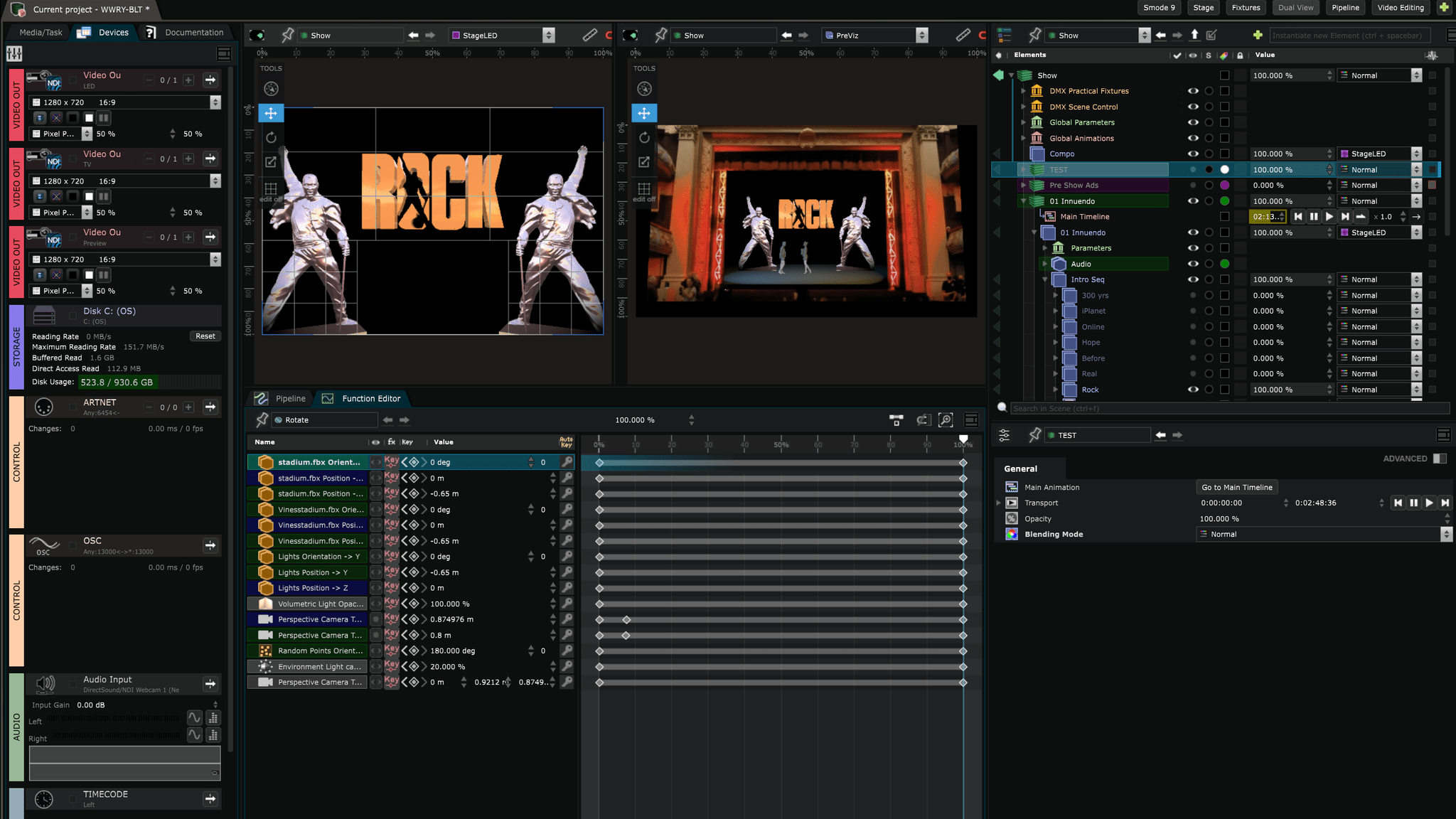 Smode Compose software